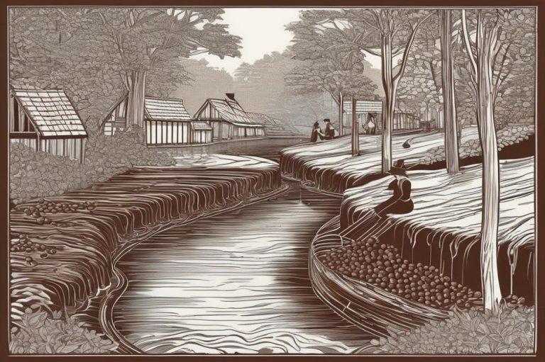 Sweet Evolution: How The Industrial Revolution Transformed Chocolate ...